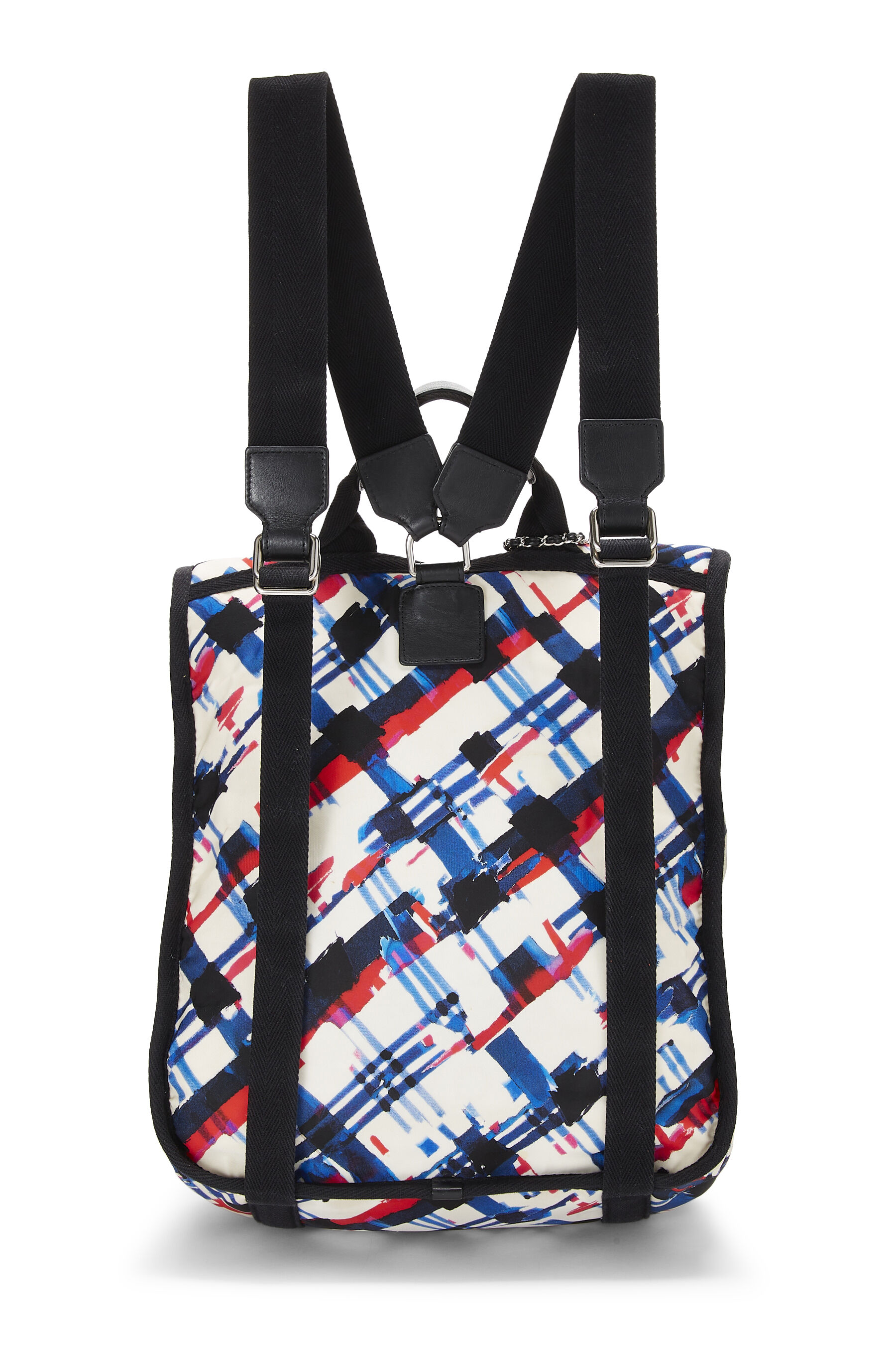 Chanel Airline Backpack In Multi - 10% Off | Editorialist display picture 2