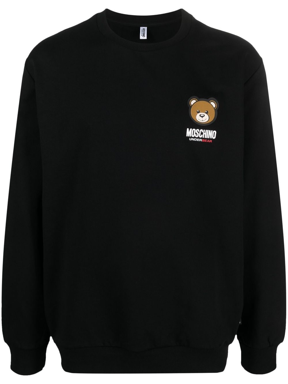 Sweatshirts Homme - MOSCHINO / Sweatshirts Homme / Sweats Homme