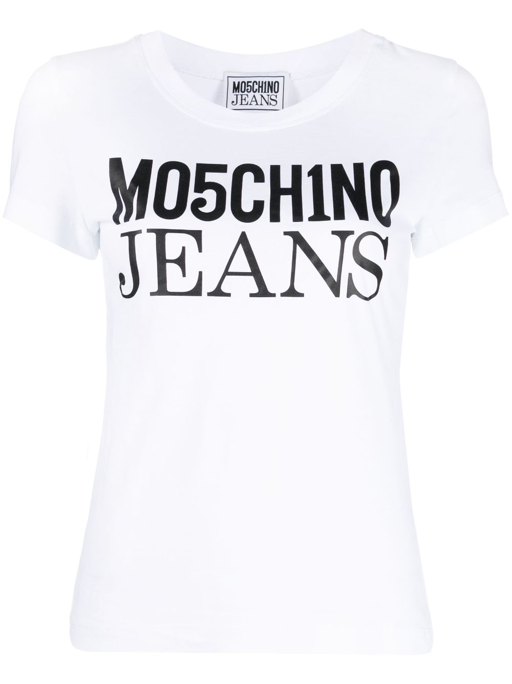 MOSCHINO Denim Shorts