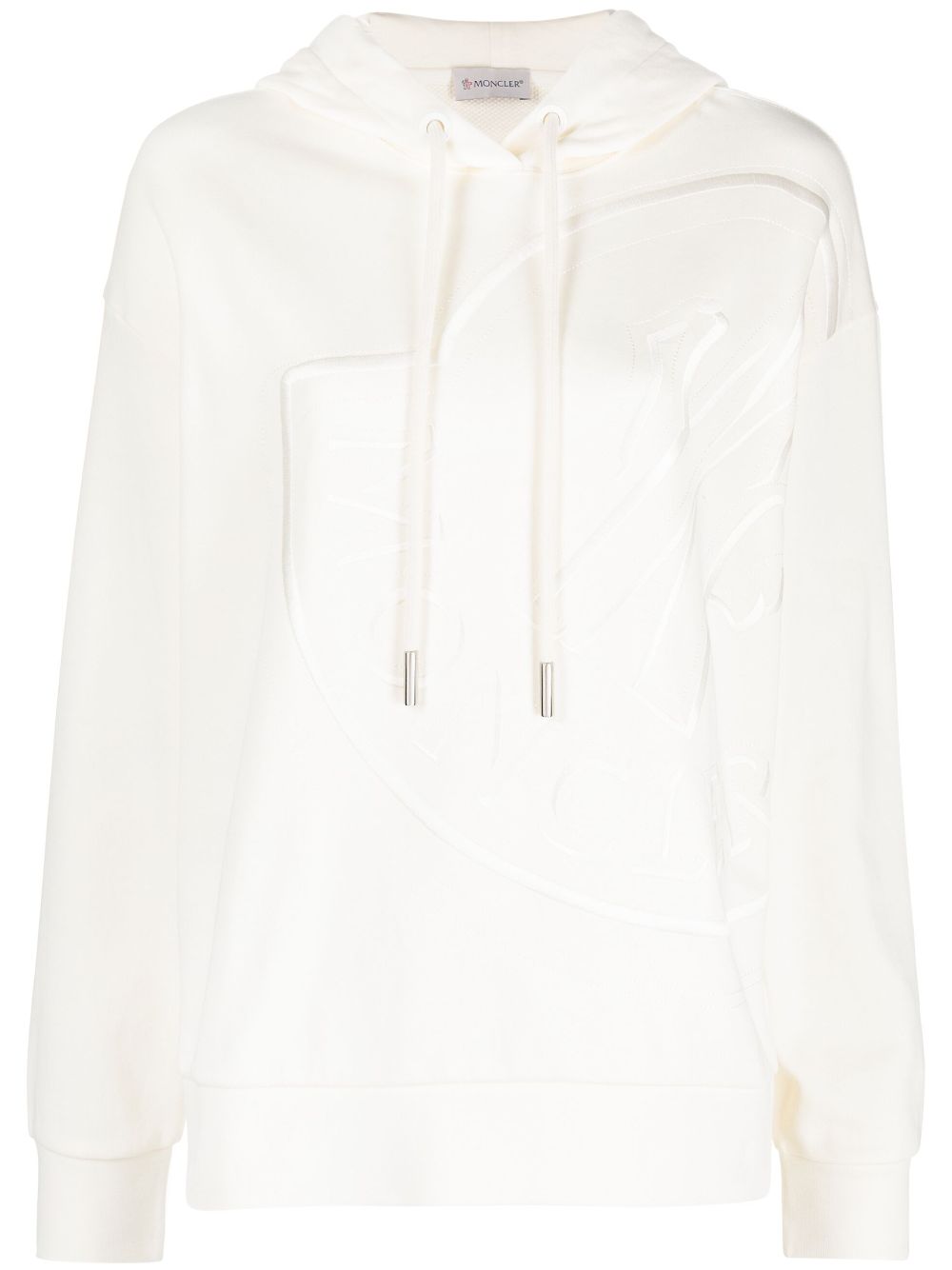 PATOU Patou Striped Longline Shorts