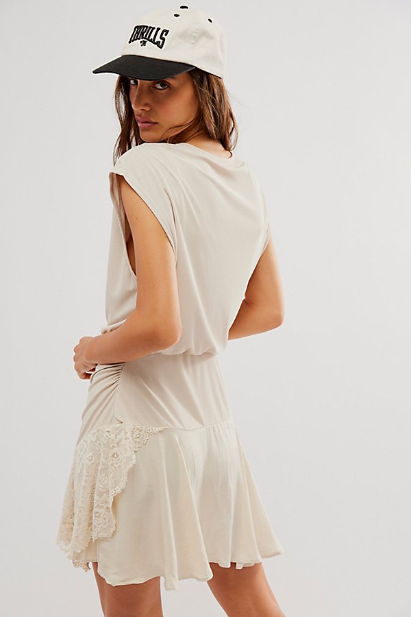 jazzy mini dress free people Women's Jazzy Mini Dress