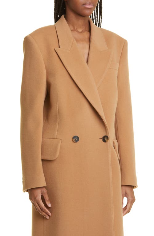 20 Best Camel Coats: Stylish Camel Jackets