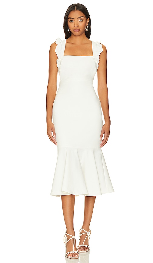 LIKELY LIKELY Hara Dress