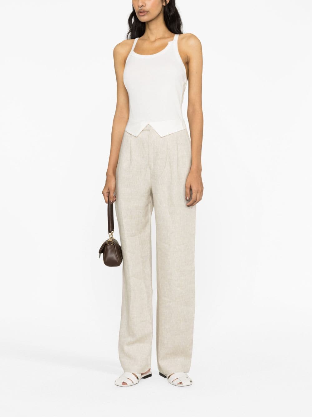 ST. AGNI Abstract Asymmetric Top