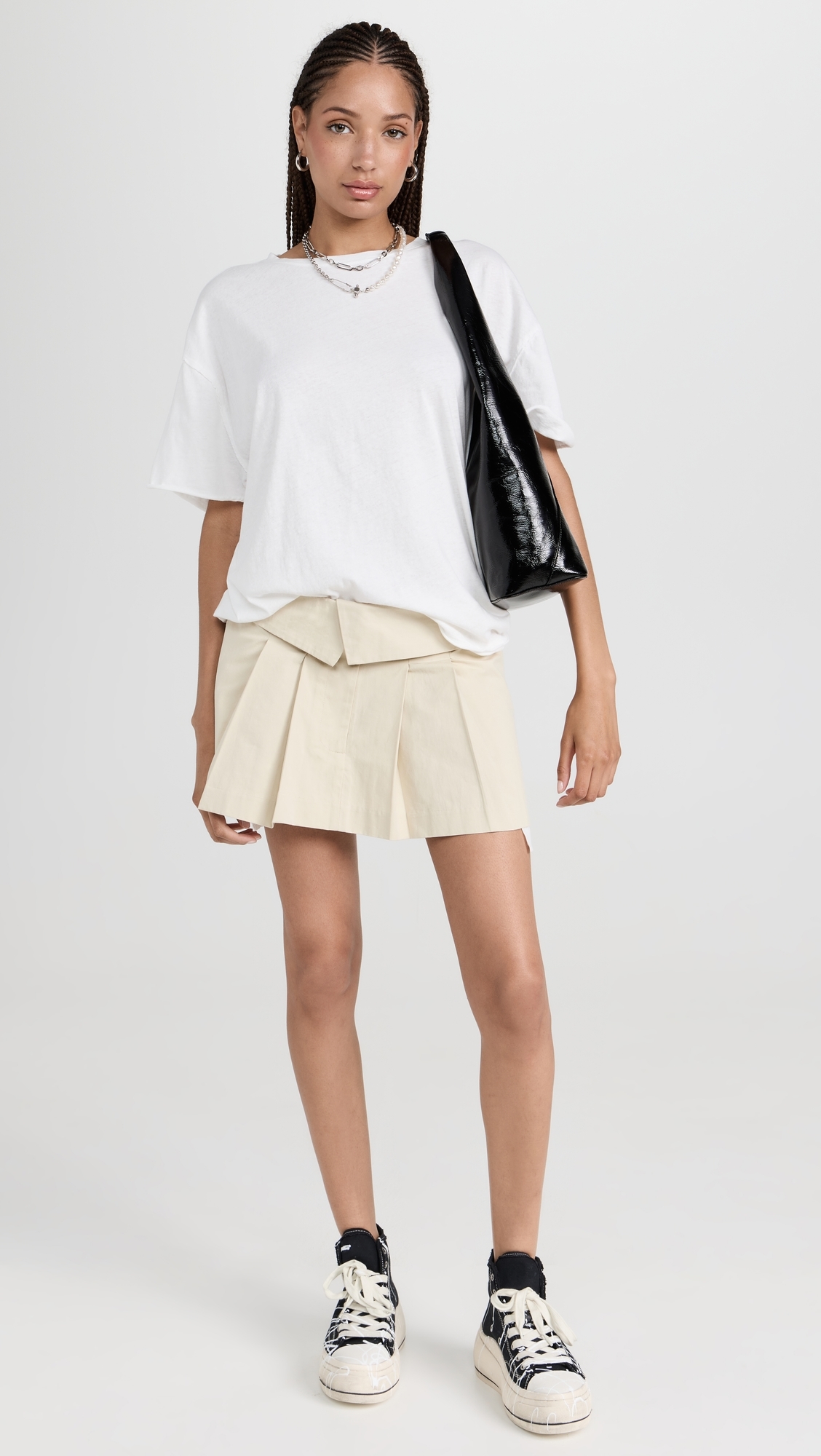 FREE PEOPLE Free People Nina Tee