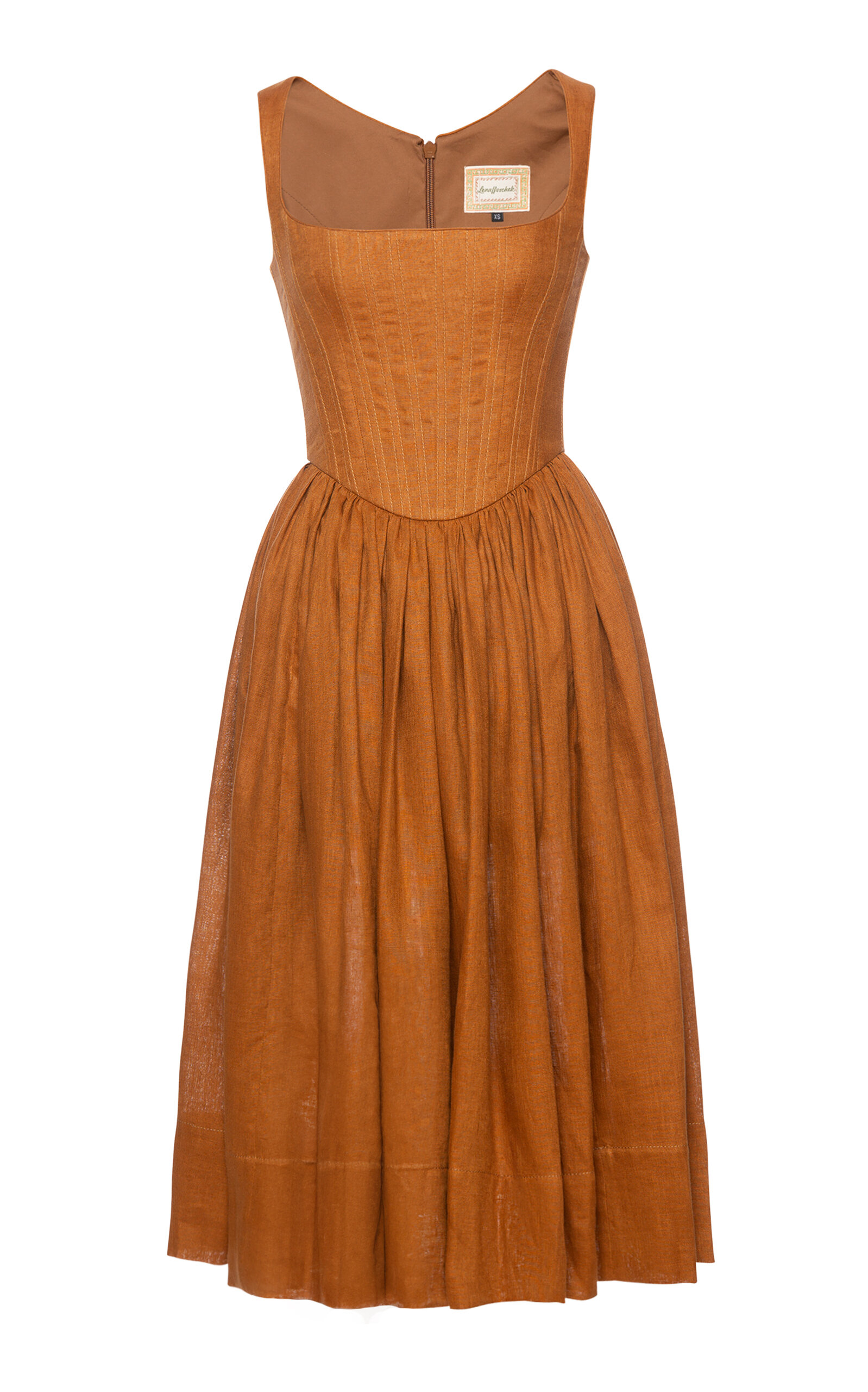 lena hoschek corset dress Tessa Dress