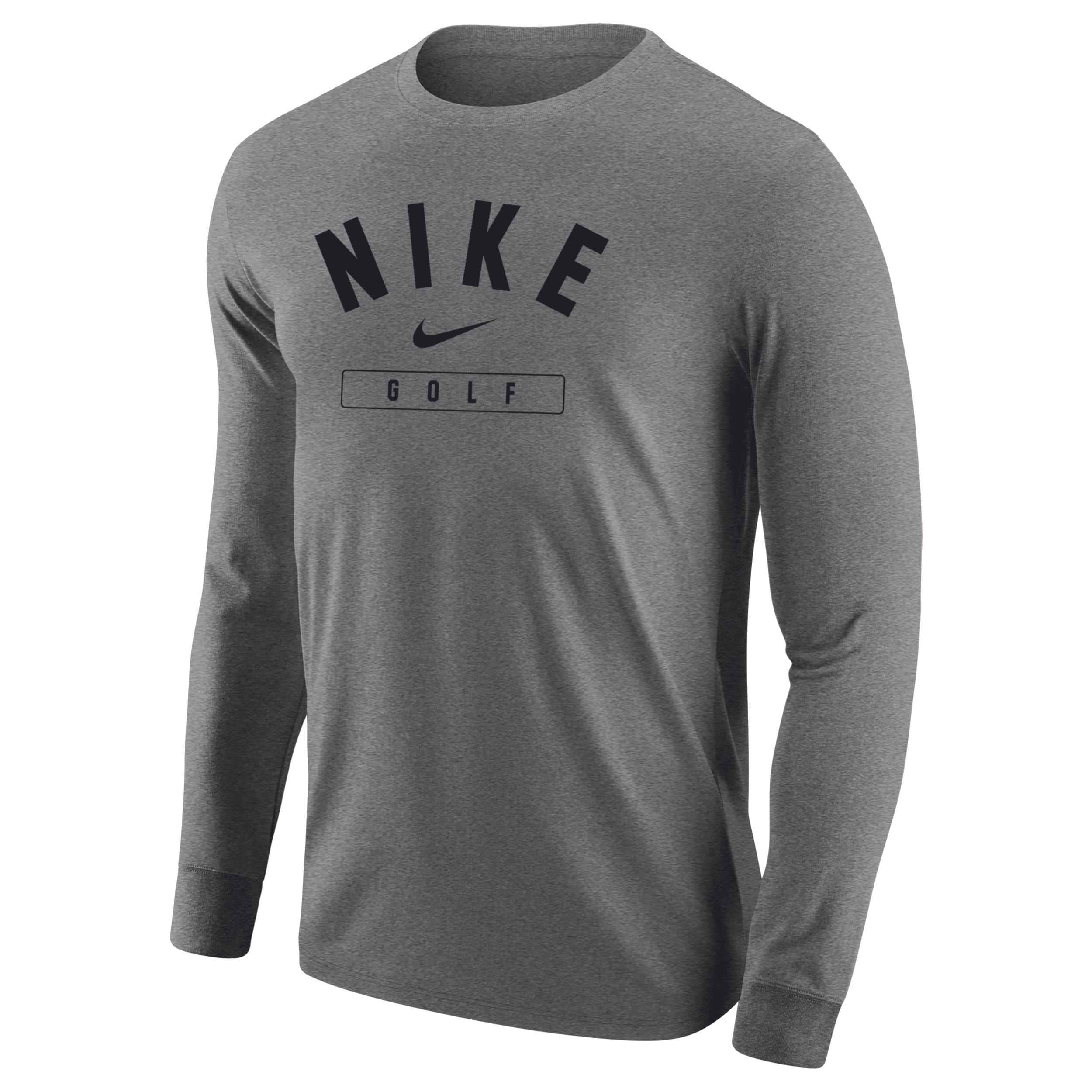 Nike Golf Long-Sleeve T-Shirt In Red - 29% Off | Editorialist