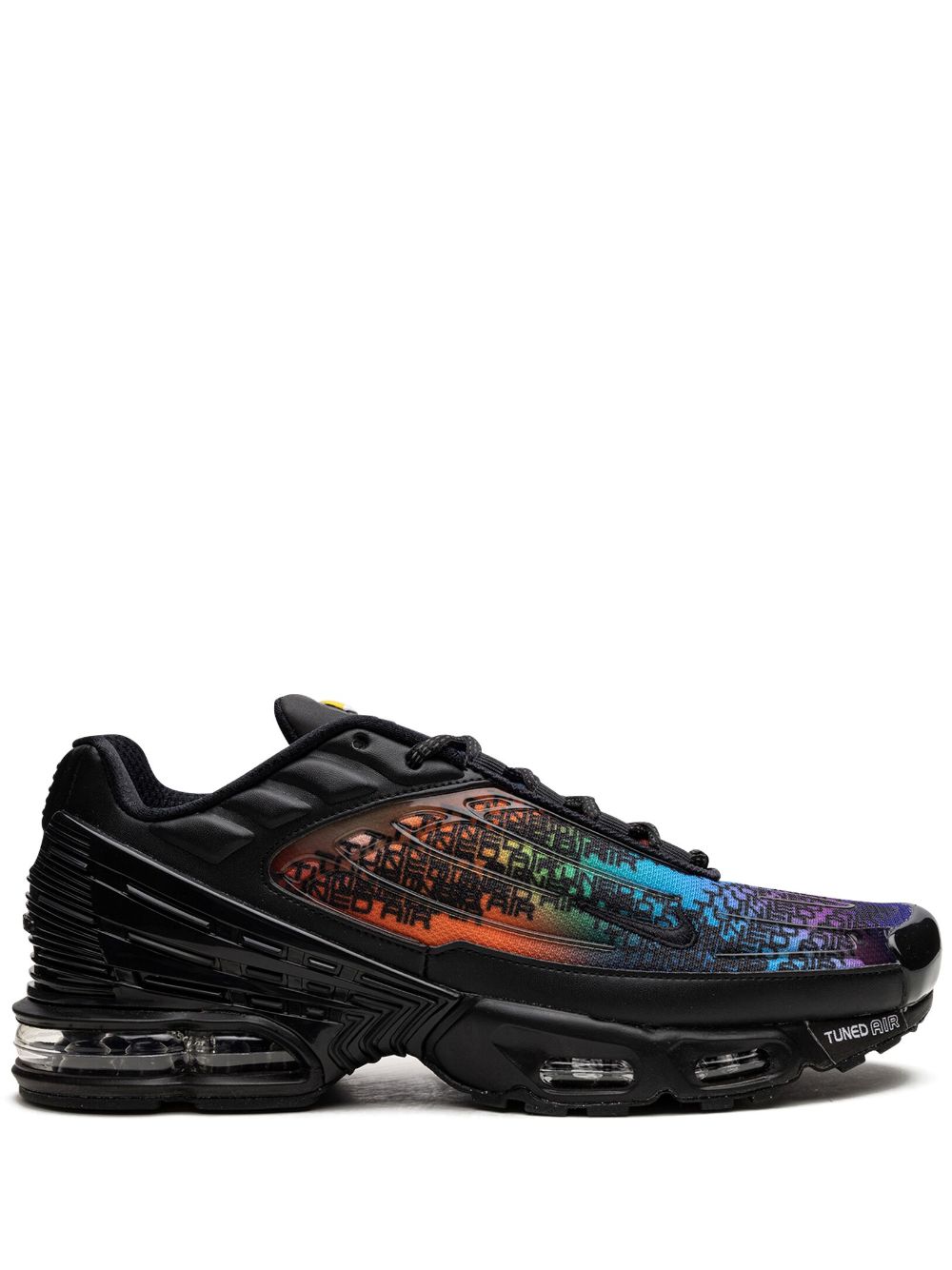 nike tn tuned air 3