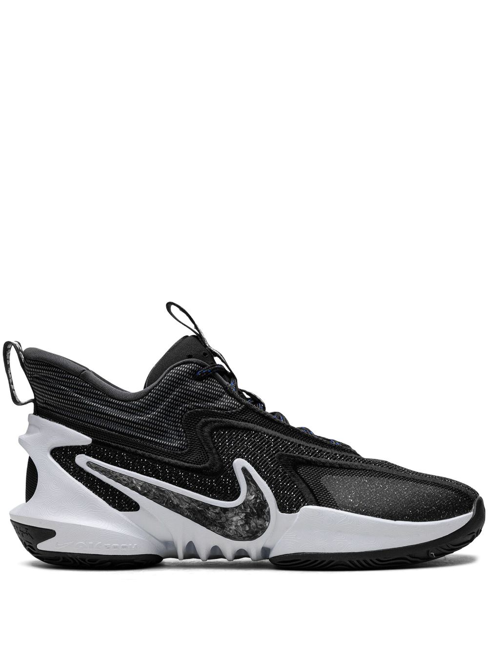 NWT Nike Mens Cosmic Unity 2 Basketball Shoes ,Black_9 Nike Cosmic Unity 2  main image 4