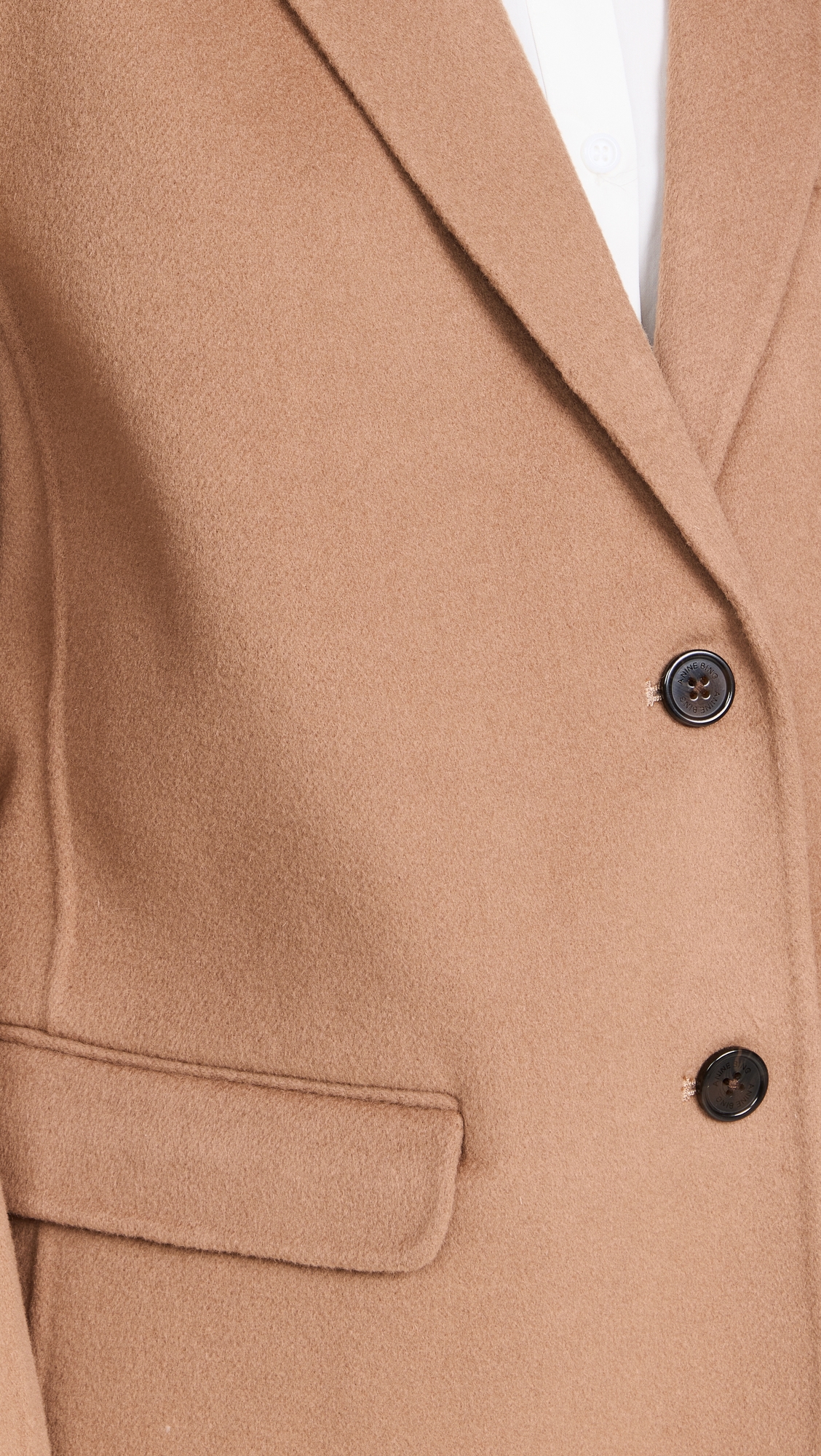 ANINE BING ANINE BING Quinn Blazer