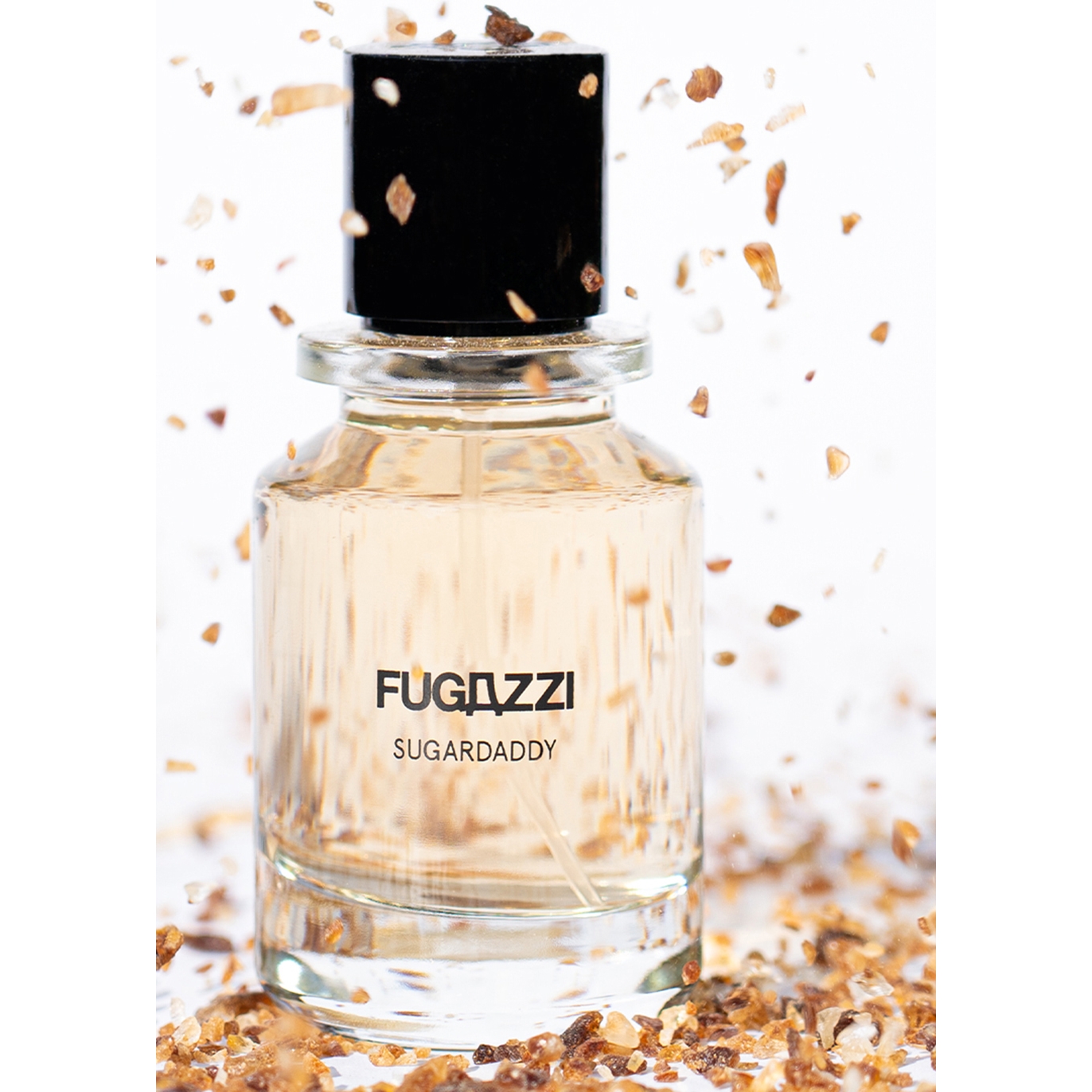 Fugazzi Sugardaddy 50ml - One-Color | Editorialist