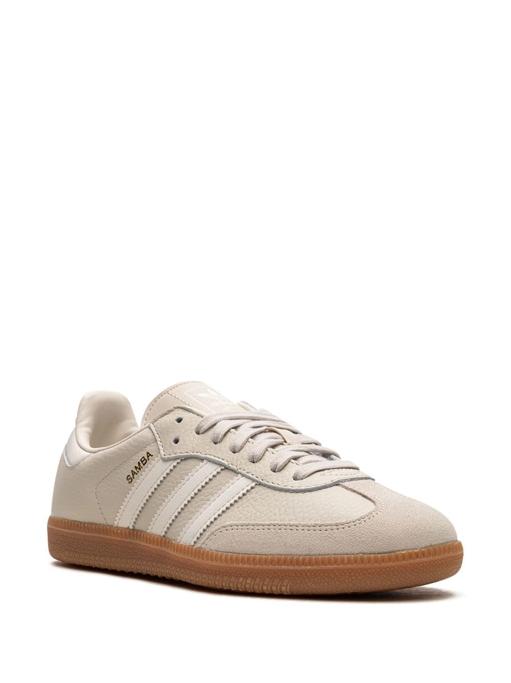 Adidas Samba Og Sneakers - Neutrals | Editorialist