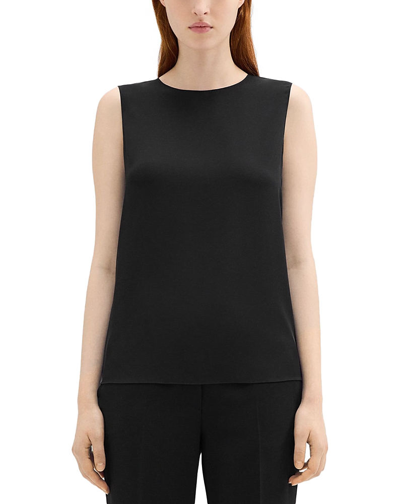 THEORY Theory Treeca Pant in Good Wool