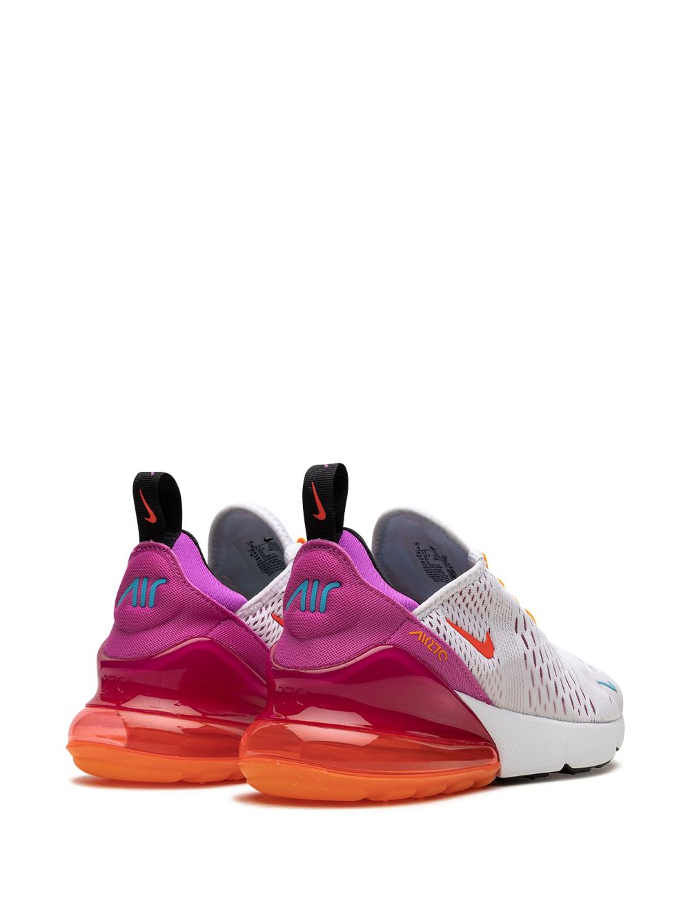 air max 270 women rainbow