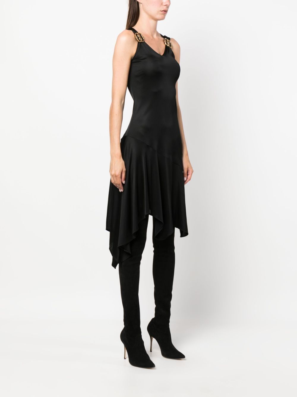 bally pink dress Wool mid-length dress Bally Pink size 38 IT in Wool