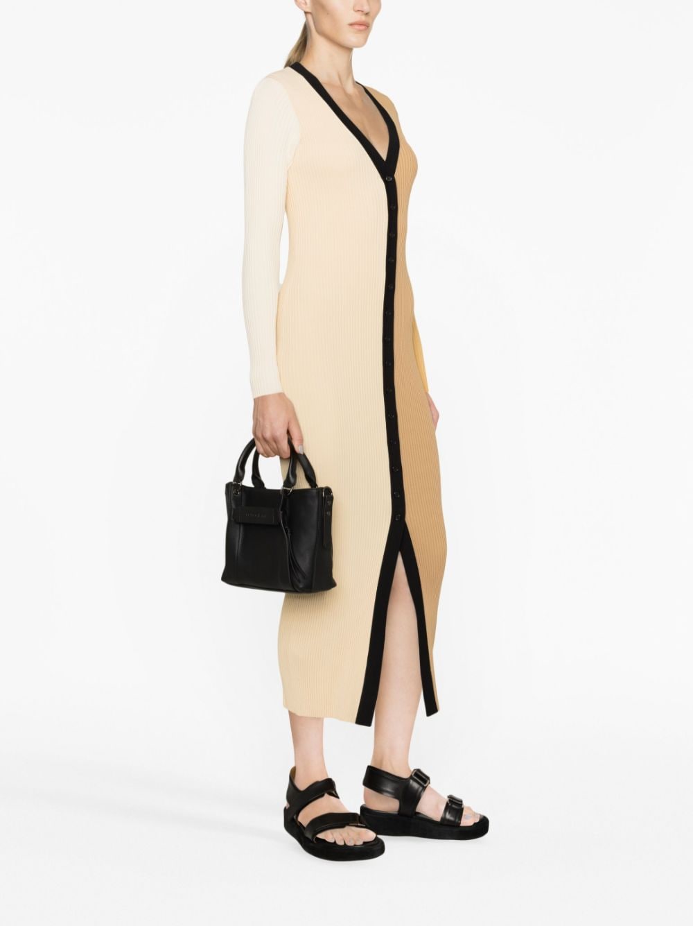 LONGCHAMP Small 3D Tote