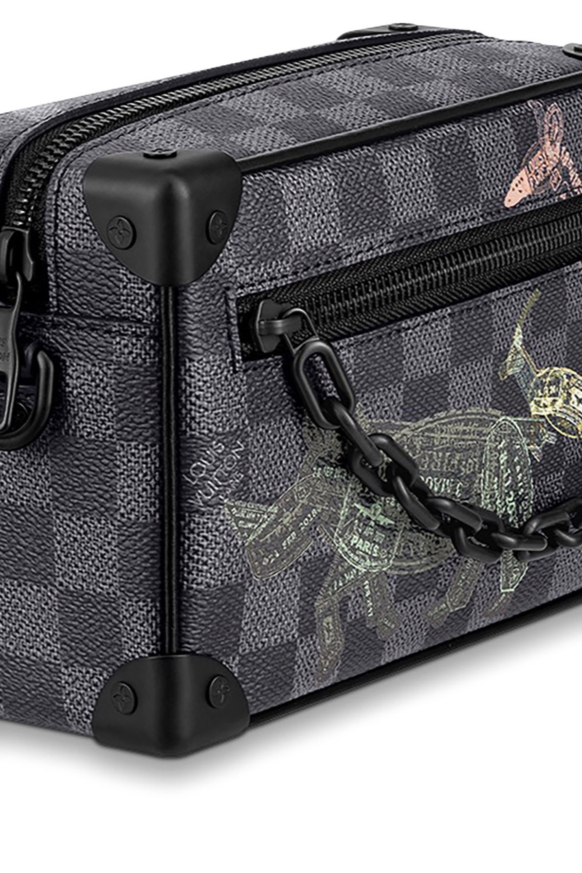 How to Buy Louis Vuitton’s Newest Soft Trunk Bags | News | Editorialist