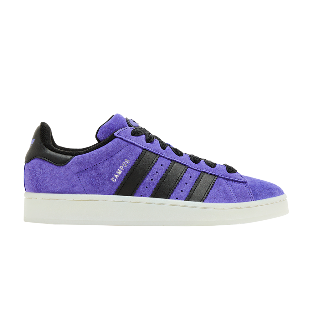 Adidas Recouture X Campus 80s Sh - Grey | Editorialist