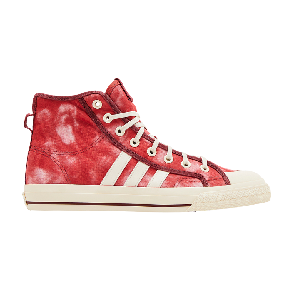 ADIDAS Adidas x Thug Club Superstar Boot Luxe