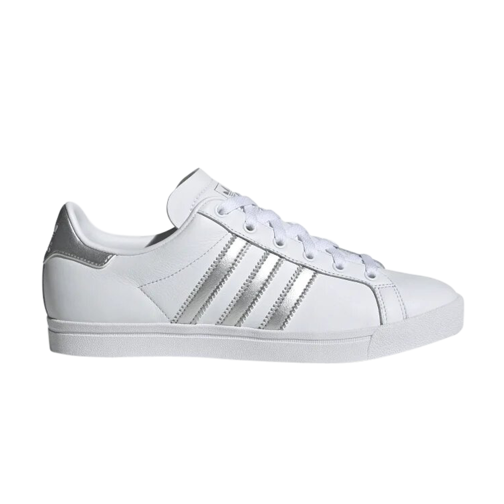 adidas gazelle silver green womens Adidas