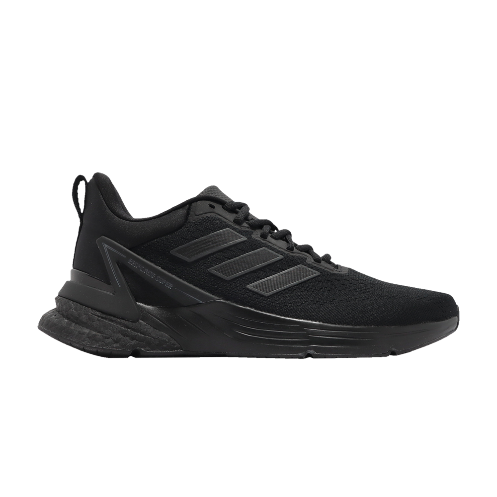 adidas Nemeziz Tango 17 Ultra Boost Triple Black - Black