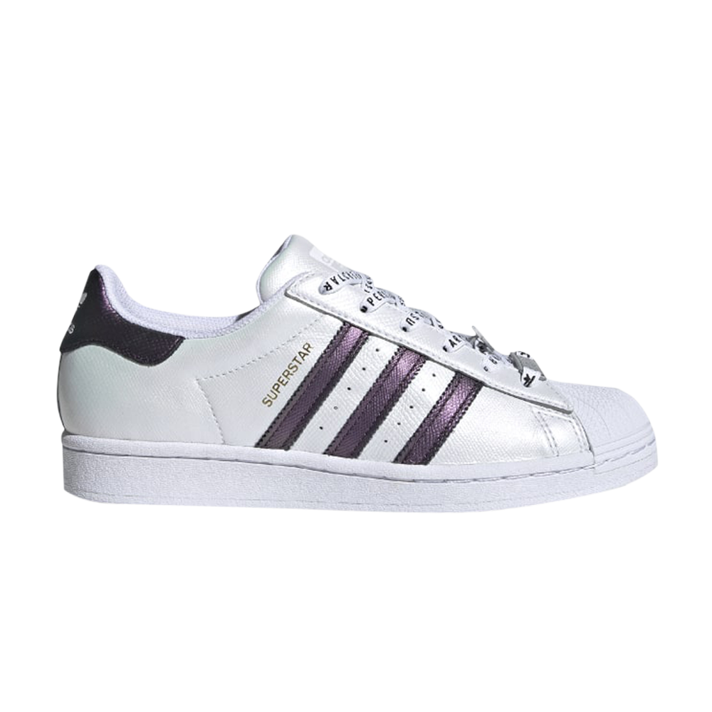 adidas gazelle silver green womens MENS ADIDAS SUPERSTAR MESSI (LIGHT PINK / CORE BLACK / GOLD METALLIC) main image 1