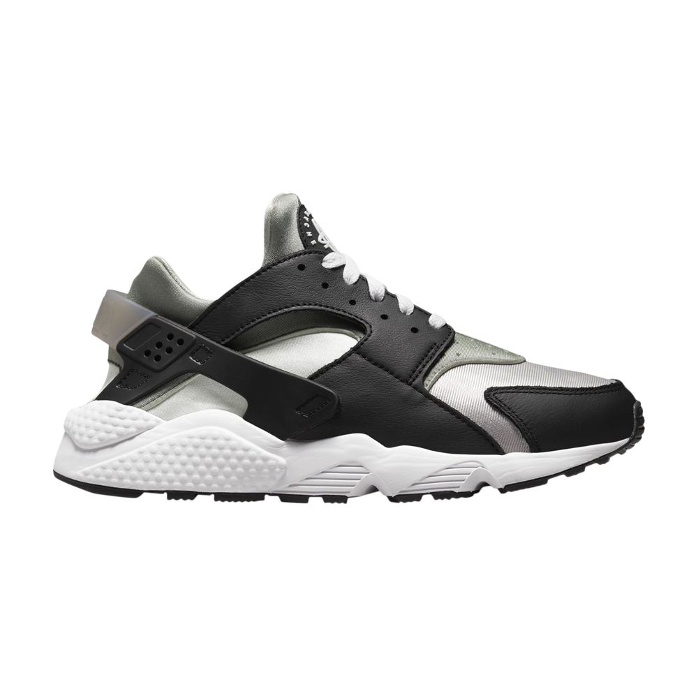 Carnivore Sp Nike Huarache Free Mens Silver Shoes Huarache