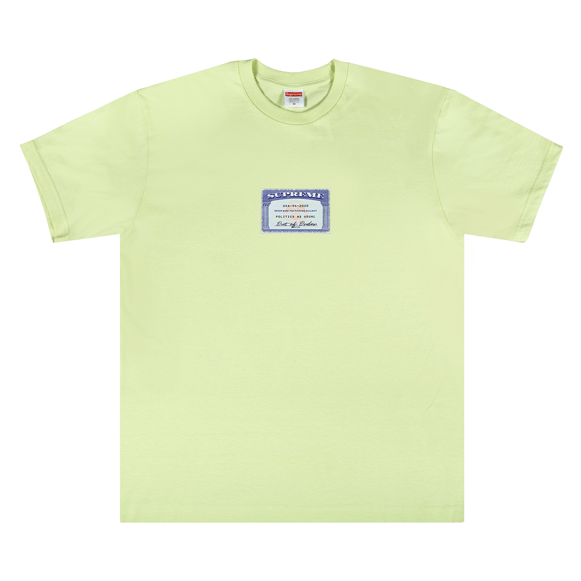 WEIRD FISH Weston Relaxed Canvas Shorts