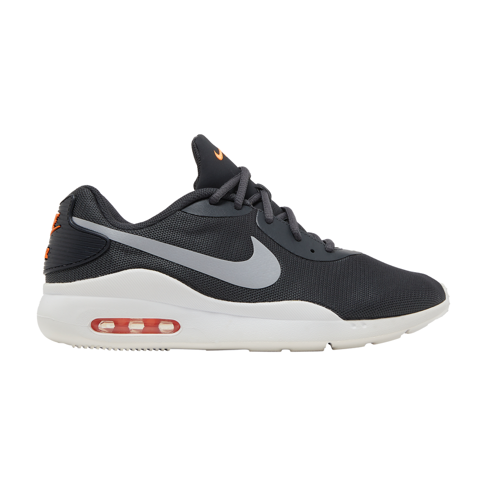 nike air oketo grey