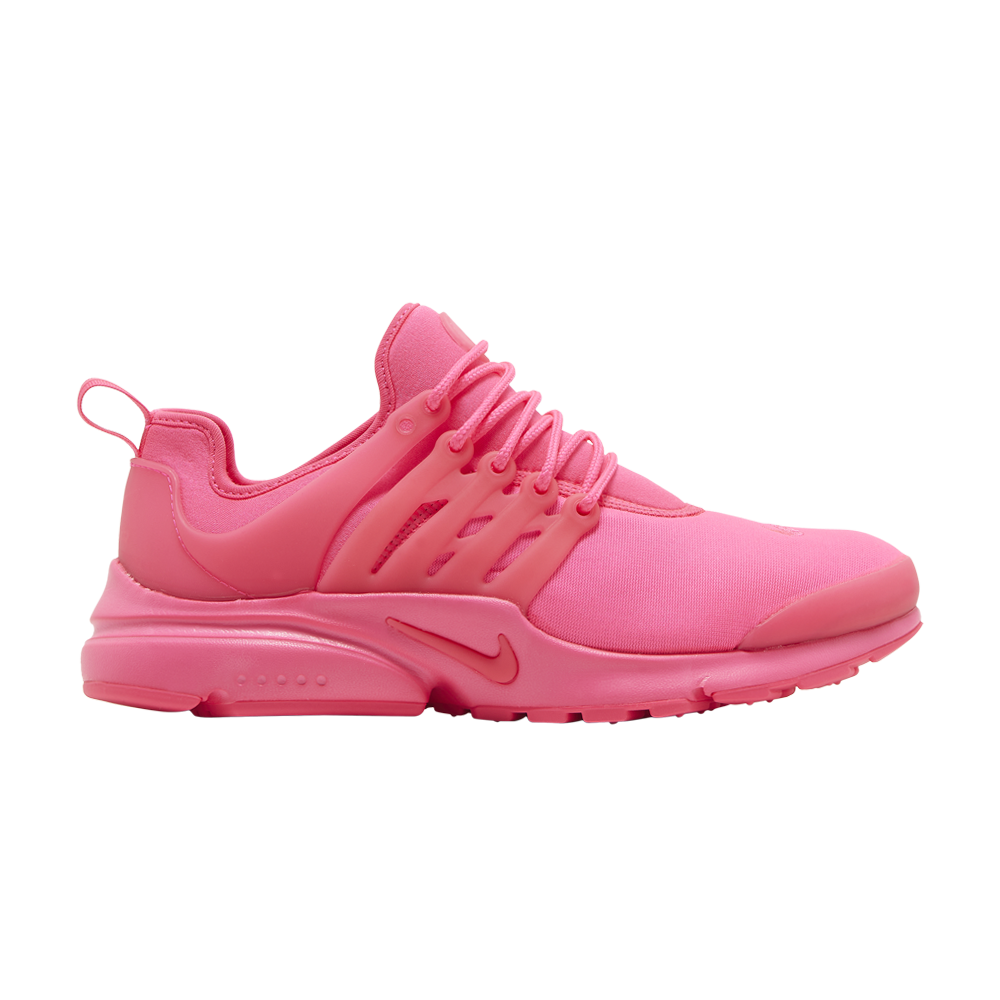 nike air presto laser fuchsia