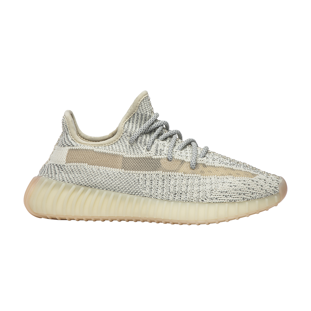 yeezy cream white goat