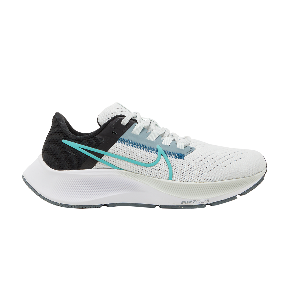 Nike Air Zoom Pegasus 38 Sneakers - Blue | Editorialist display picture 1