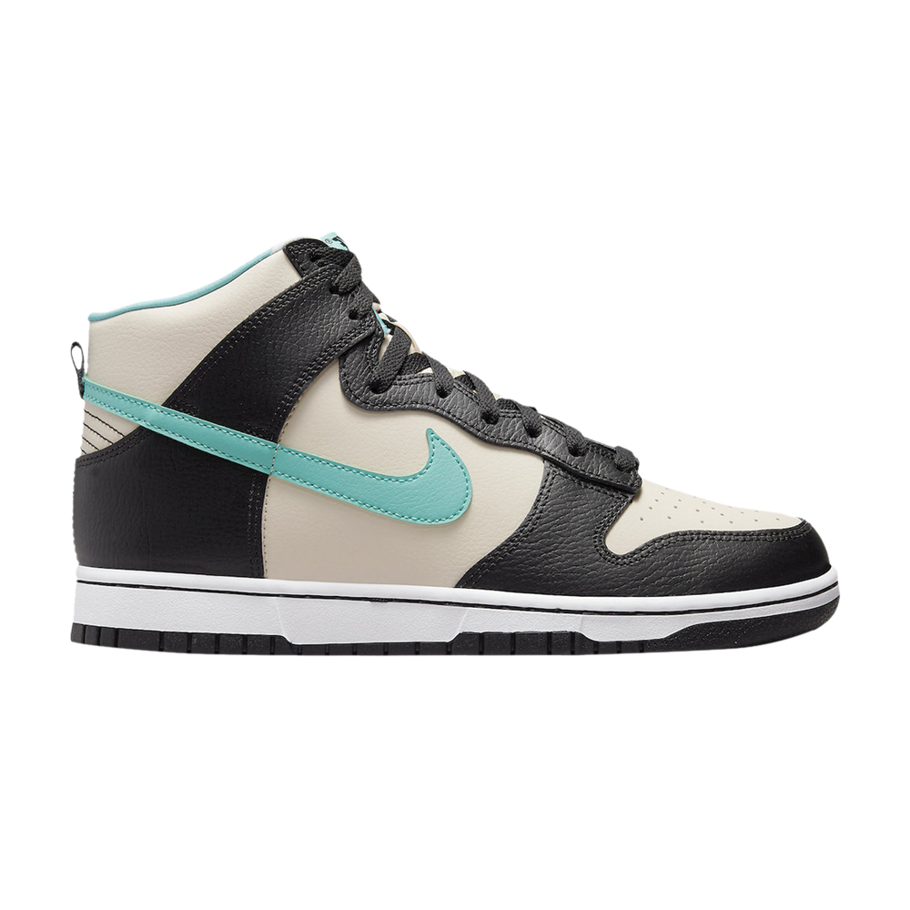 Nike Dunk High EMB 