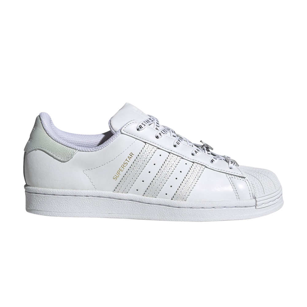 adidas gazelle silver green womens adidas Women's Superstar II Shoes, Size 5.5, White/Black/White