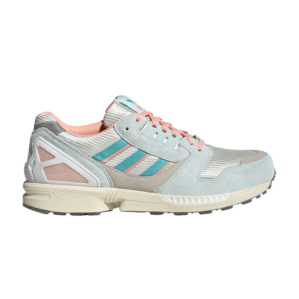 Adidas Zx 8000 - Blue | Editorialist