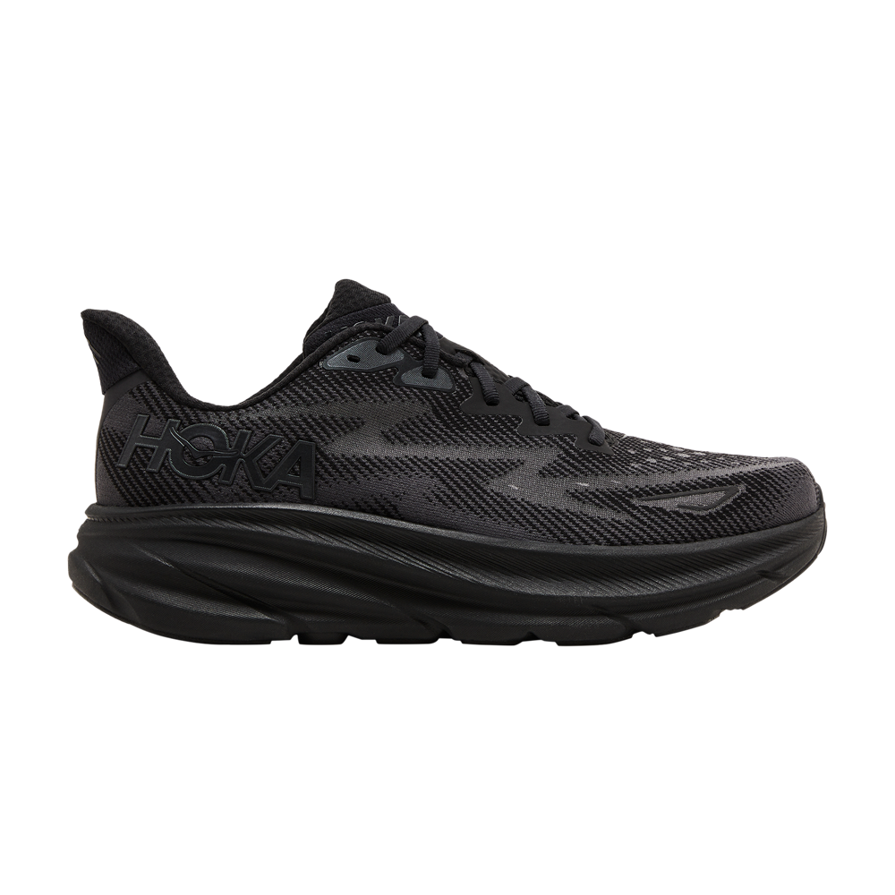 NIKE Utility-Pockets Wide-Leg Trousers