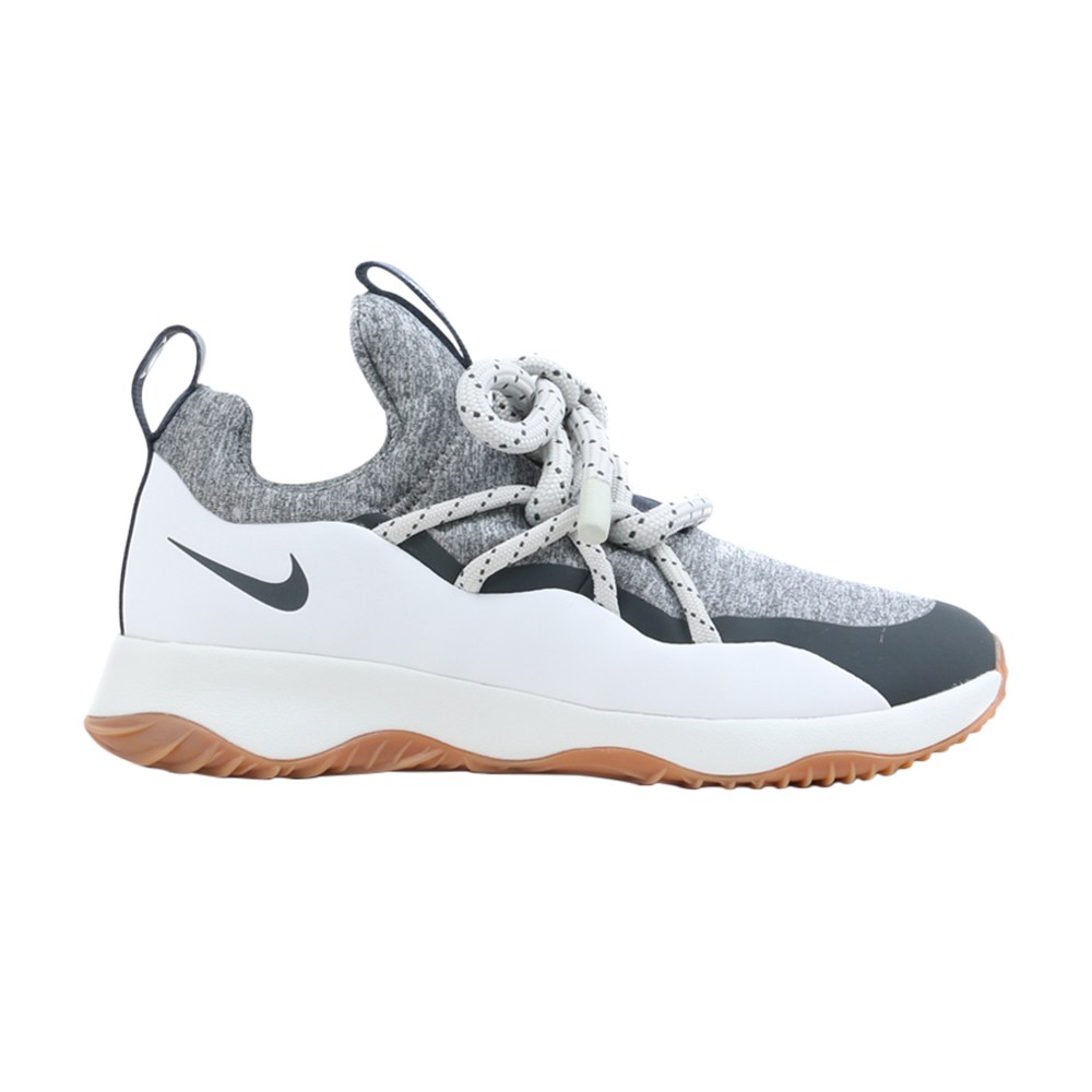 Nike City Loop Sneakers Grey Editorialist