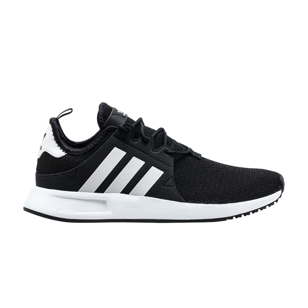 Adidas X_plr Sneakers - Black | Editorialist