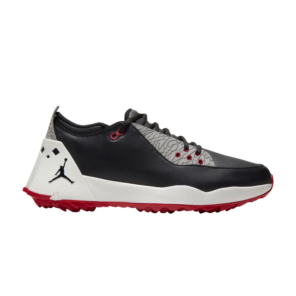 JORDAN men's sport dri-fit golf polo