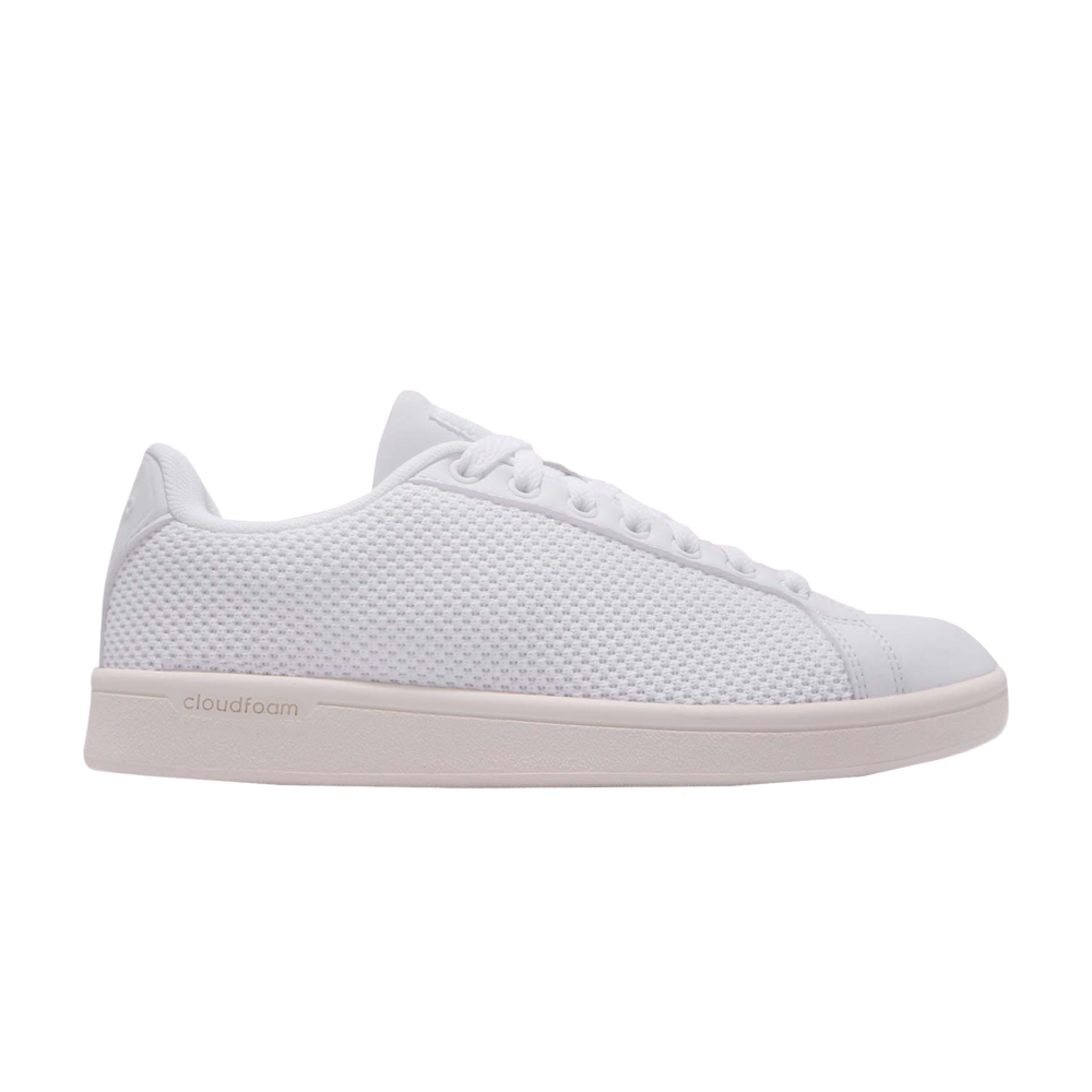 adidas gazelle silver green womens adidas Mens Advantage Shoes  ShopCGX