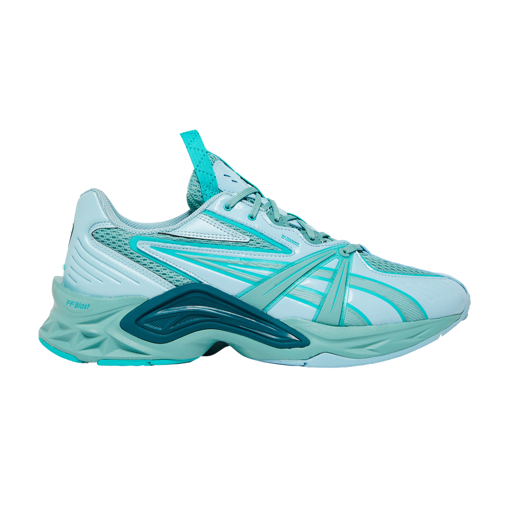 Asics X Kiko Kostandinov Hn2-S Protoblast Sneakers - Blue