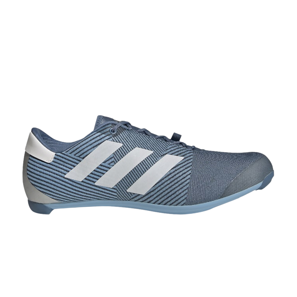 Adidas Indoor Cycling Shoe - White | Editorialist