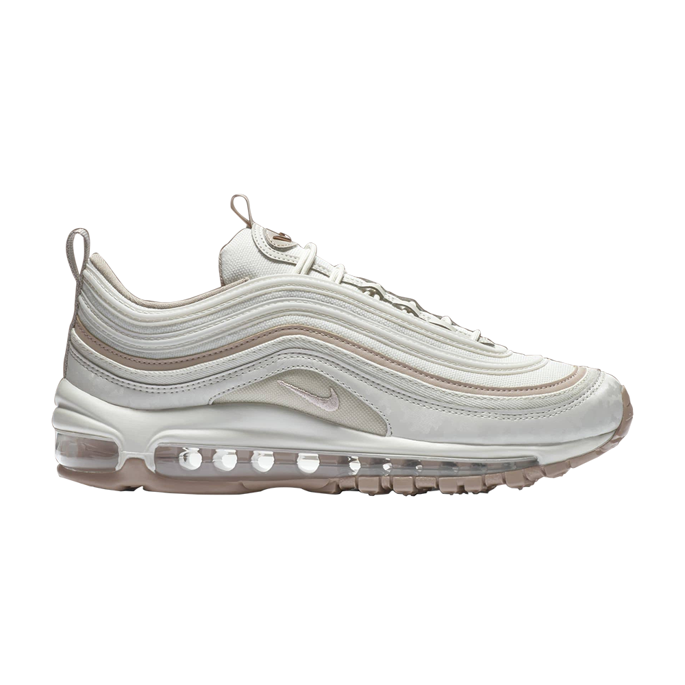 nike air max 97 womens rose gold