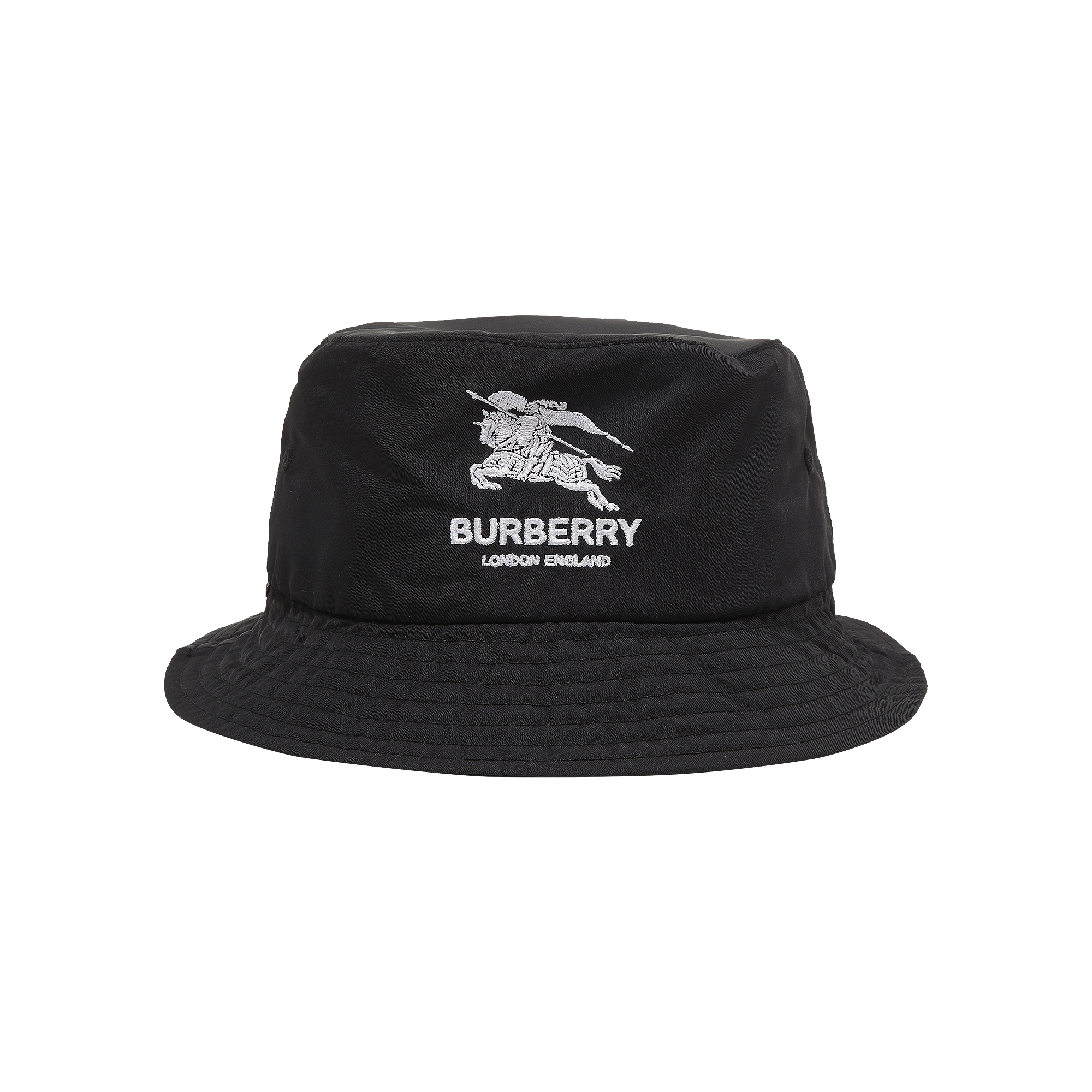 Supreme X Burberry Crusher - Black | Editorialist