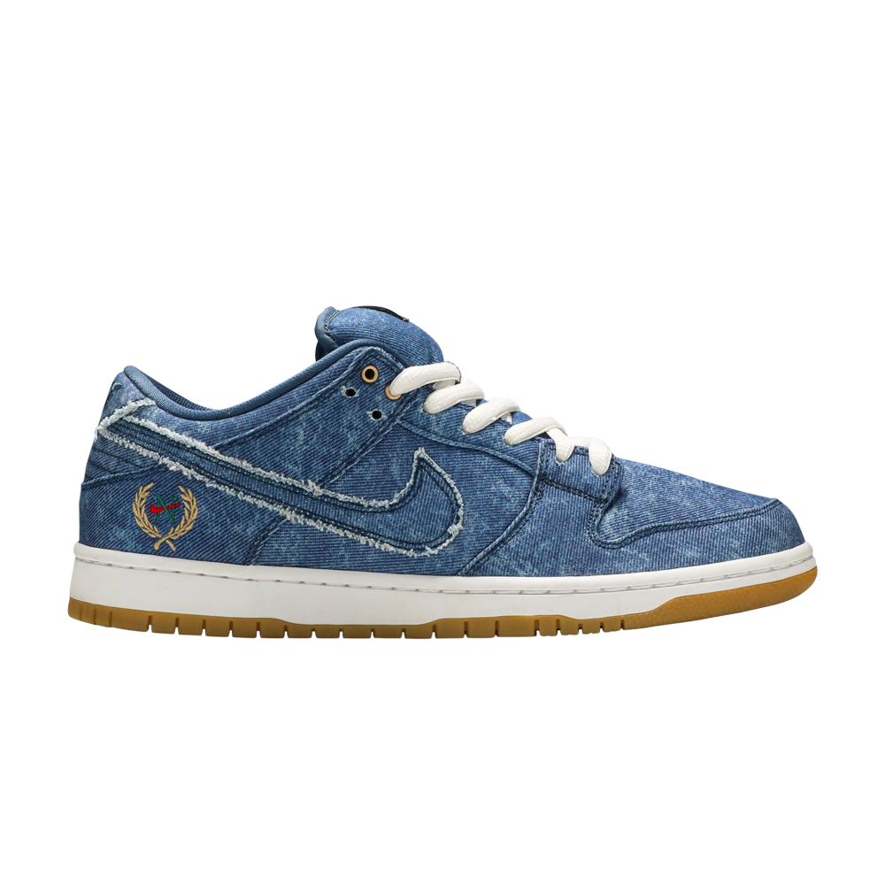 Nike Dunk Low Trd Qs  display picture 1