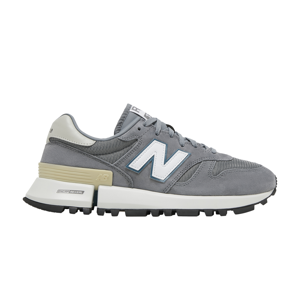 New Balance Rc 1300 Kith 10th Anniversary Sneakers - Elephant Skin