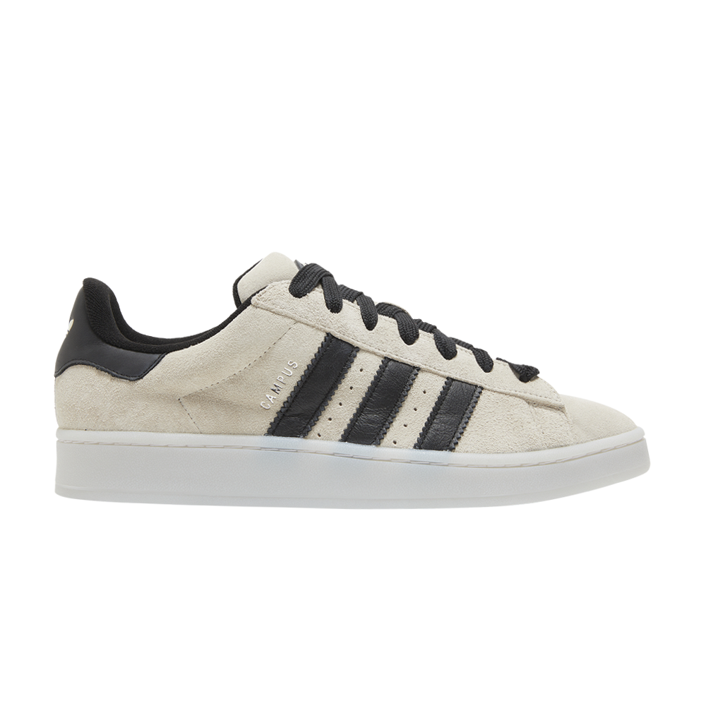 adidas gazelle silver green womens Adidas Mens Campus 00S Shoes – Extra Butter main image 0