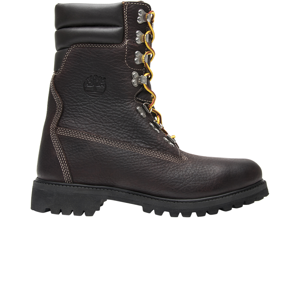Timberland 8 display picture 1