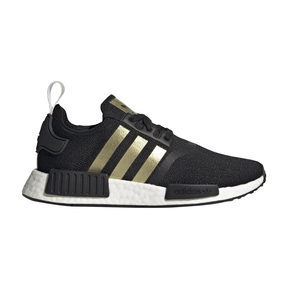 adidas gazelle silver green womens Adidas Originals NMD_R1 W  MIDS&LOWS