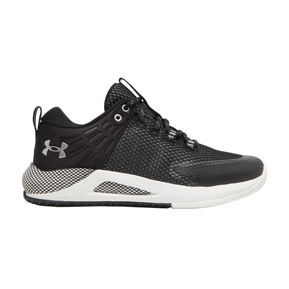 UNDER ARMOUR (wmns) under armour qualifier ignight coldgear leggings 'black'